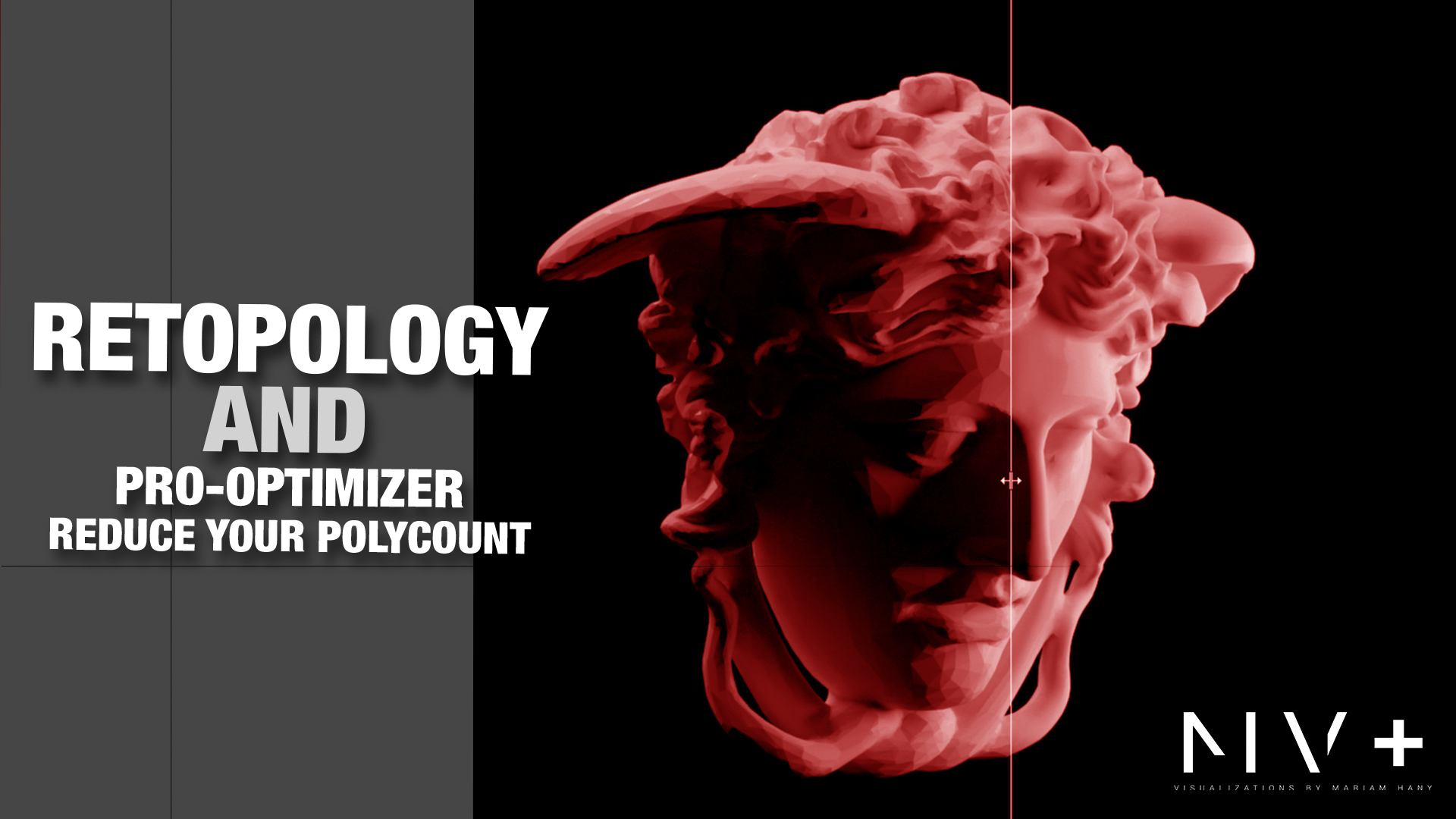 Tutorials – MV+ by Mariam Hany